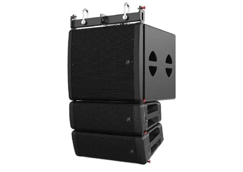 Audibax Pro Seattle 3000 Set Siluj