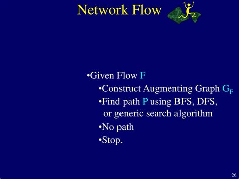PPT Network Flow Linear Programming PowerPoint Presentation ID