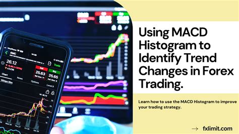 Using Macd Histogram For Technical Analysis A Guide Fxlimit