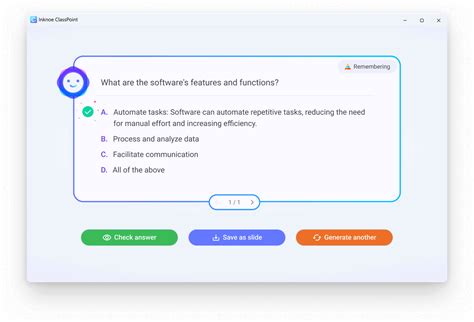 Live Qanda In Powerpoint Tips For A Successful Qanda Session Classpoint