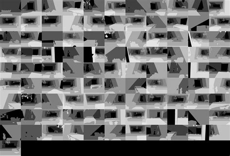 [bug] fail in visualization · issue 2 · yinyunie blenderproc 3dfront