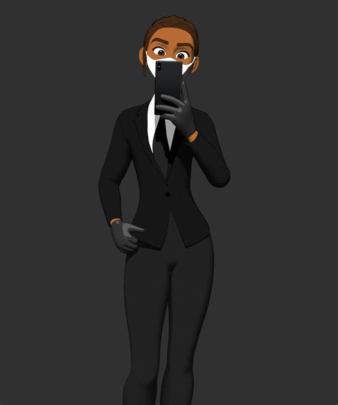 Daliah S Photoshoot Finished Projects Blender Artists Community