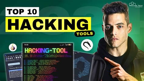 Top 10 Pro Hacking Tools In Kali Linux Every Hacker Must Know 🔥 Youtube