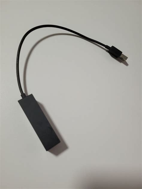 Microsoft Surface Usb 3 0 Gigabit Ethernet Adapter Model 1663 Computers And Tech Parts