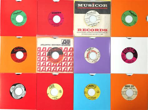 Lot 178 Classic 60s Northern Soul 7
