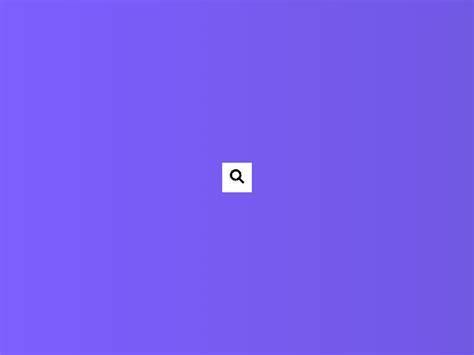 Hidden Search Widget By Redismadani On Deviantart