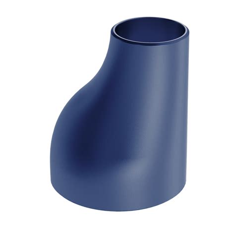 16 X 12 Eccentric Reducer Schedule 80s — Ace Carbon Steel