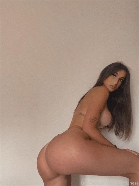 Myriam Danese Myriamdanese Nude Leaks Photo 33 Thefappening