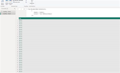 Sailpoint X Powerbi Api Isc Discussion And Questions Sailpoint Developer Community
