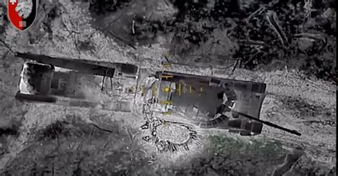 Дабл кіл від Сил оборони оператори 63 ї ОМБр вивели з ладу одразу дві броньовані машини росіян