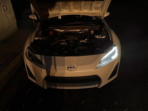 My Right Vland Drl Randomly Stopped Working Any Advice Rft86