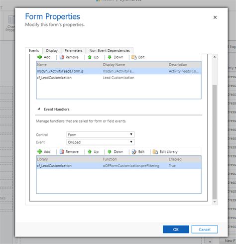 And I See These Results Once It Successfully Filters