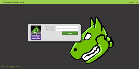 Installing And Using OpenVAS Blog Bujarra