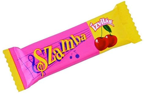 Vásárlás Ízvilág Szamba Szelet 25g Csokoládé árak összehasonlítása Szamba Szelet 25 G Boltok