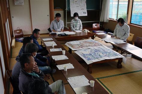 コーディネーターとして集落の話し合いを支援 新潟阿賀野市農業委員会 全国農業新聞