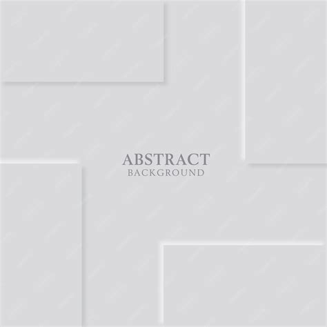 Premium Vector Modern Background Neomorphism Design In Neutral Color