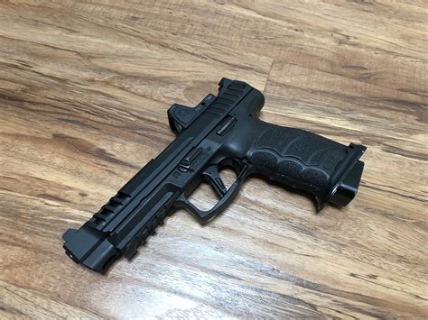 193 Best Trijicon Rmr Images On Pholder Gun Porn Glocks And Glock Mod
