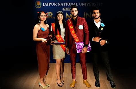 Image Gallery Jnu Jaipur University