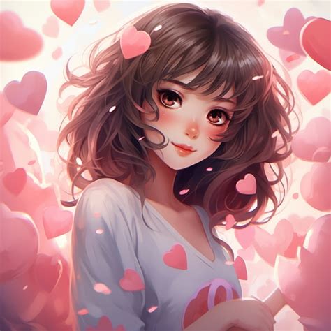 Anime Girl Zdjęcia Darmowe Pobieranie Na Freepik
