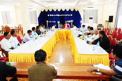 သံတွဲမြို့၌ တိပိဋကဓရ ၊ တိပိဋကကောဝိဒ၊ ဓမ္မဘဏ္ဍာကာရိက၊ သုတဗုဒ္ဓသာသနာ့အာဇာနည် ၈ ပါး ပူဇော်ပွဲကျင