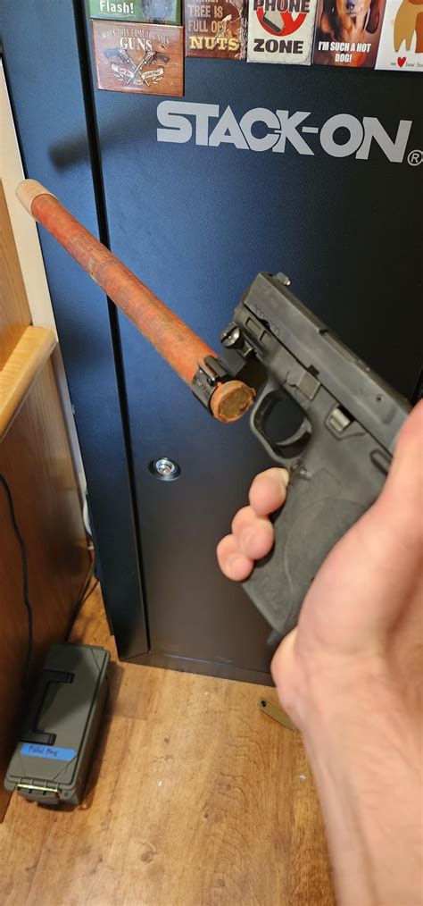 Tell Me Why This Wouldnt Work Protip You Cant Rbestestgunnitweekend