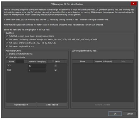 Pdn Analyzer ניתוח Pcb וסימולציית צפיפויות זרם Systematics