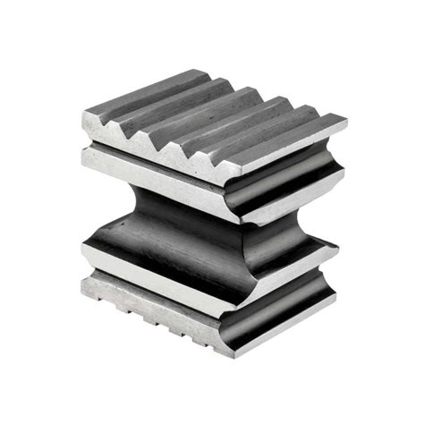 Swage Forming Block