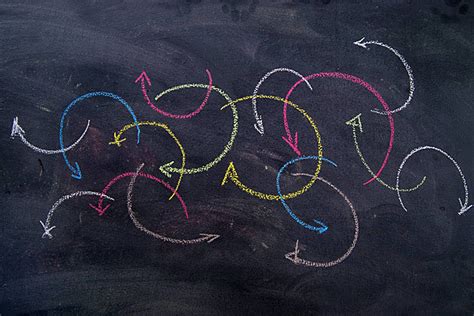 Color Arrow Looprefreshreloadrotation Sign Button Redo Refresh Vector