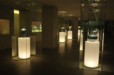 科学网—上海博物馆之旅1——震旦博物馆 李浩然的博文