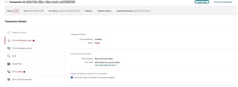 Session Error In Citrix Smartadm Ru