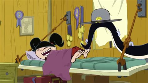 Anime Feet Camp Lakebottom Foot Tickling