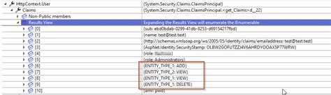 Same Type Claims Are Merged When They Get To The Client Side · Issue 39144 · Dotnetaspnetcore