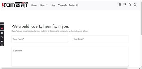 Do Custom Web Development Using Html Css Javascript Php And Mysql By Abdulla666 Fiverr