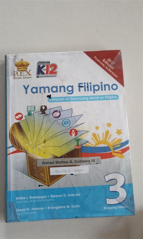 Grade 3 Textbooks Hobbies And Toys Books And Magazines Textbooks On