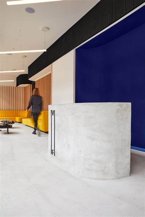 Arnold Studio Designs Brooklyn Sensory Deprivation Spa Vessel Floats