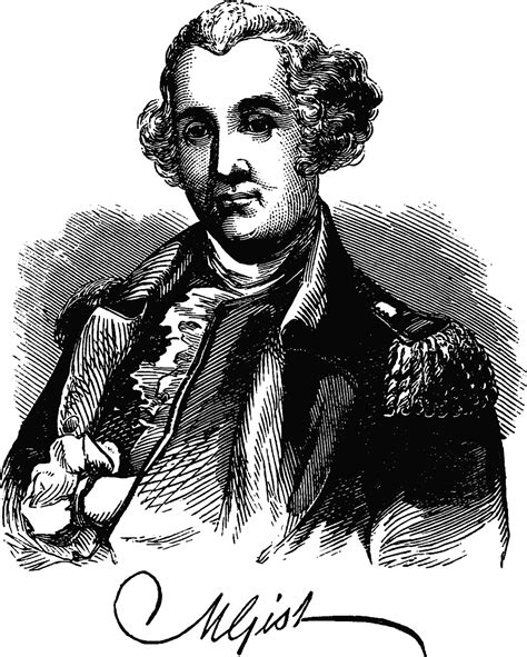 The Portrait Gallery Mordecai Gist