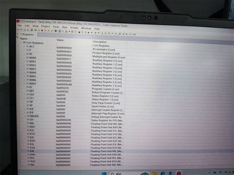 Jtag Connectivity Issue C2000 Microcontrollers Forum C2000™︎ Microcontrollers Ti E2e
