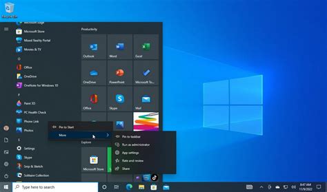 How To Make Windows 11 Look Like Windows 10 Ghacks Tech News