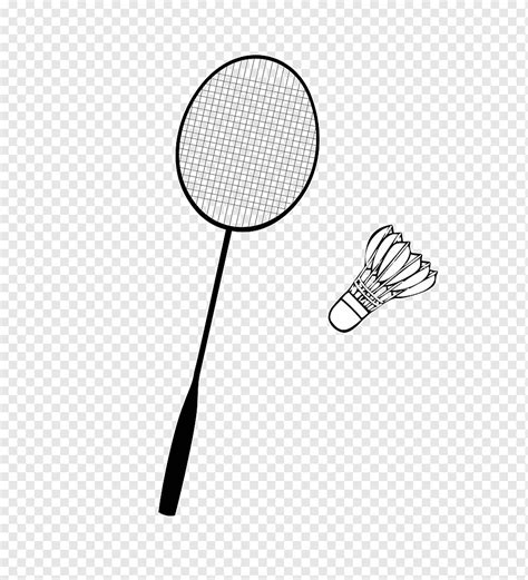배드민턴 라켓 네트 U6253u7403 배드민턴 라켓 및 셔틀콕 화이트 본문 스포츠 Png Pngwing