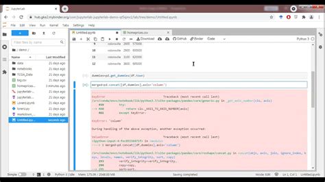Dummy Variable And One Hot Encoding Ml Techniques Youtube