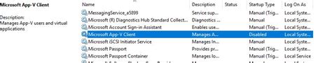 Exploring App V And Ue V In Windows 10 Anniversary Update 1607 Windows