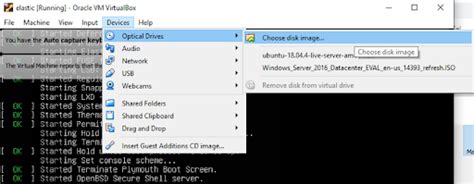 Create A Free Linux Vm On Your Computer Built In