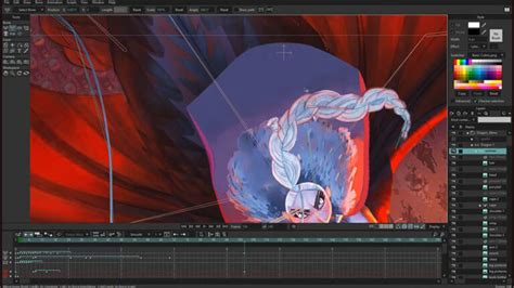 6 Ways To Animate In Moho Right Now Bloop Animation