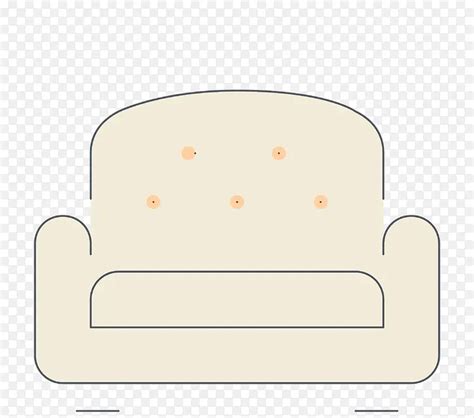 沙发简笔画png图片素材下载 图片编号8831672 Png素材网