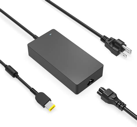 Amazon Com W Ac Charger Compatible With Lenovo Yoga Pro Slim Aio Irp Irh Laptop