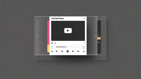 কিভাবে html and javascript দিয়ে youtube স্টাইল video player তৈরি করবেন