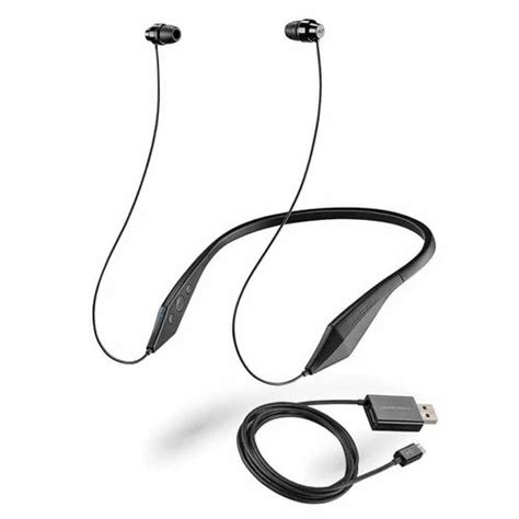 Plantronics Bluetooth Headset At Piece Plantronics Bluetooth Headset In New Delhi ID
