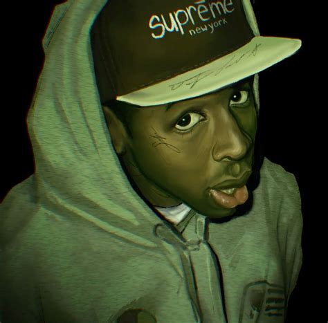 I Heart Tyler The Creator In 2025 Tyler The Creator Anime Guy Long