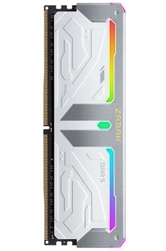 Zadak Spark SSD Specs And Information Hardware Corner