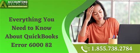 everything you need to know about quickbooks error 6000 82